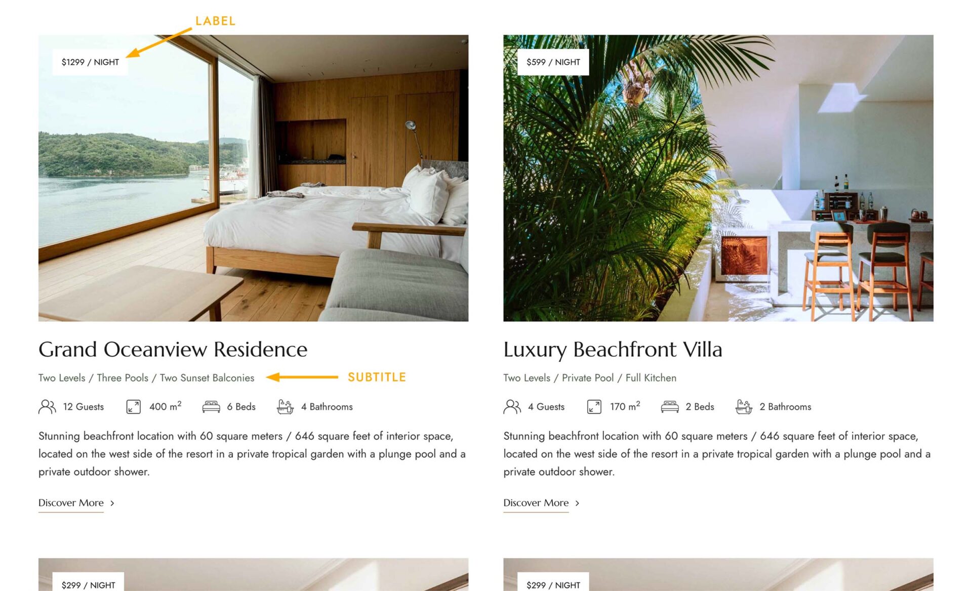 Single Room Basic Settings – CozyStay Knowledge Base