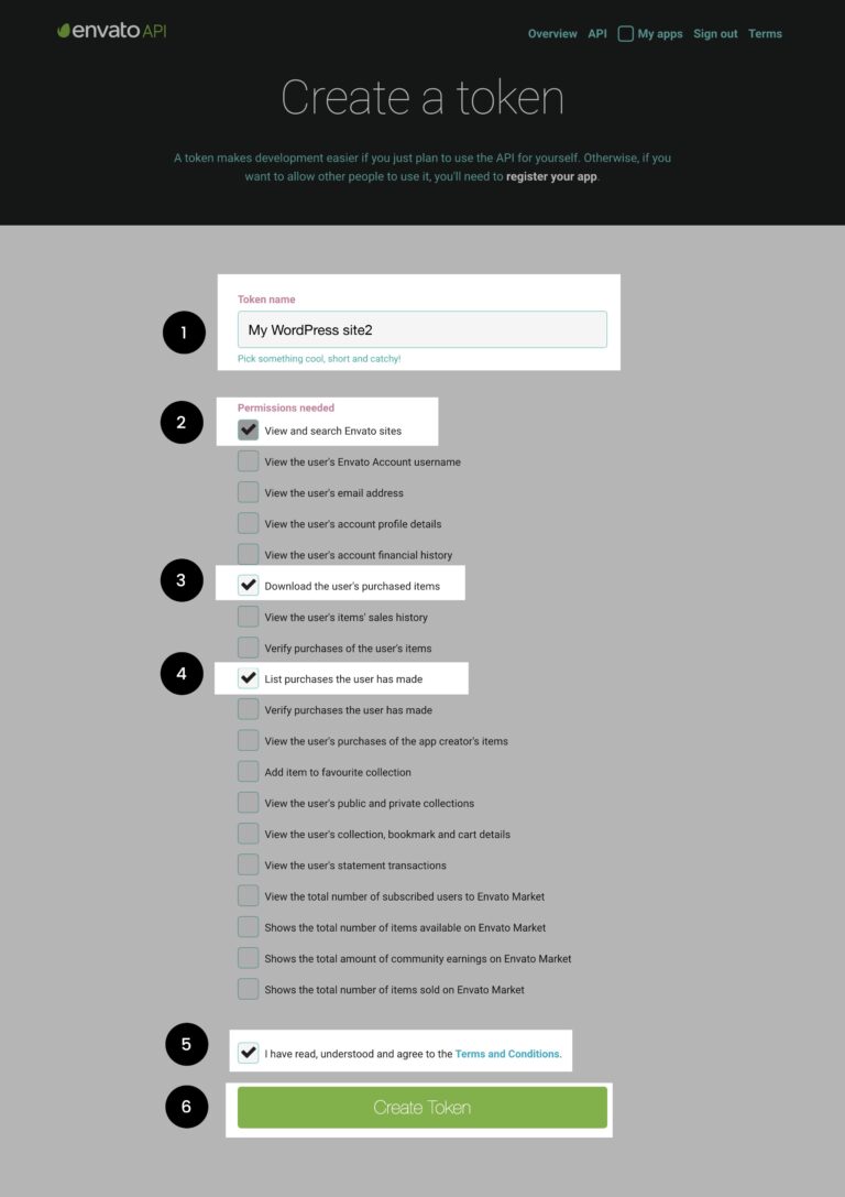 Update PatioTime – PatioTime Knowledge Base